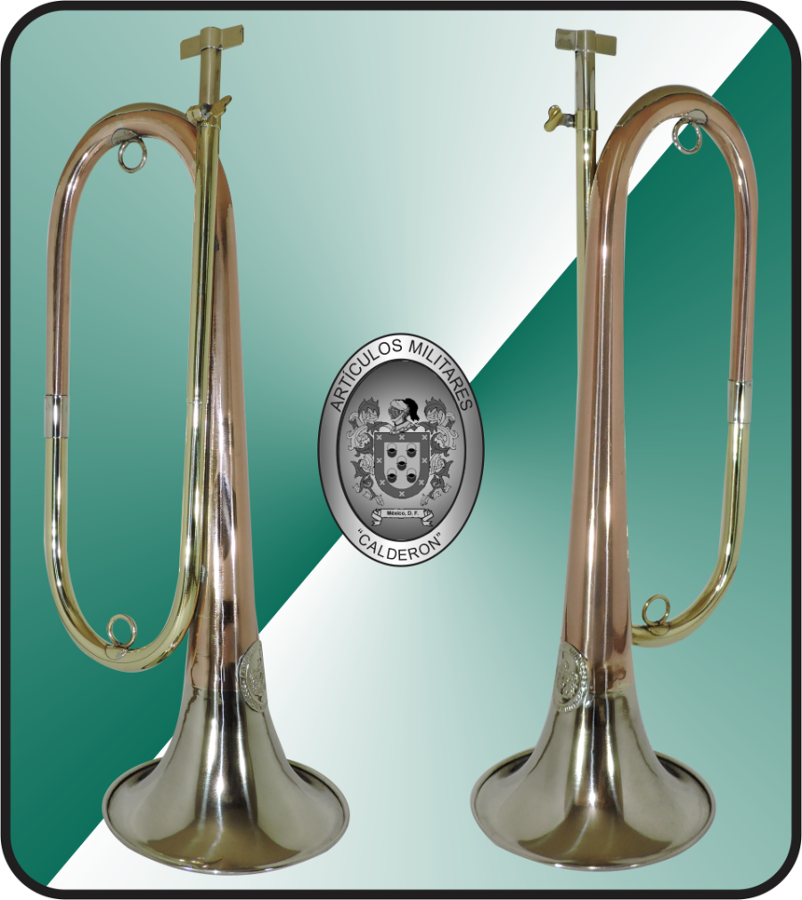 uniformesyarticulosmilitarescalderon en Gustavo A. Madero - Cornetas ...